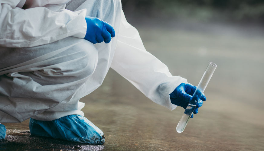 Pollution Liability Insurance | CMB Insurance Brokers