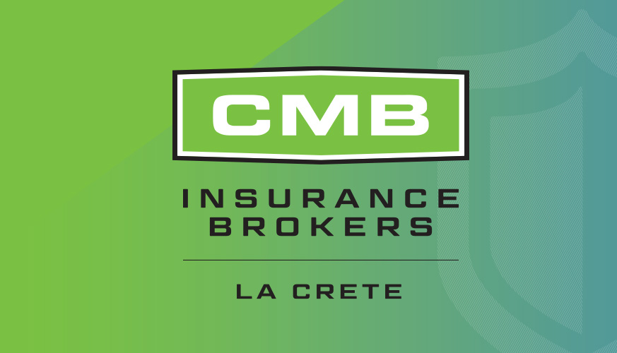 CMB Insurance Brokers La Crete
